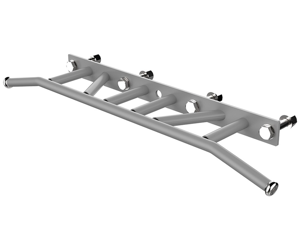 Perform Better Signature Series Multi Angle Pull Up Handle Perform Better Signature Series Multi Angle Pull Up Handle